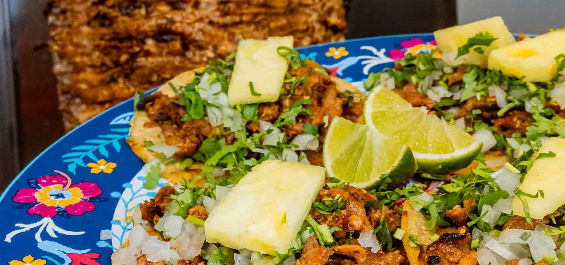 Authentic Mexican Flavor: 5 Types of Tacos to Try